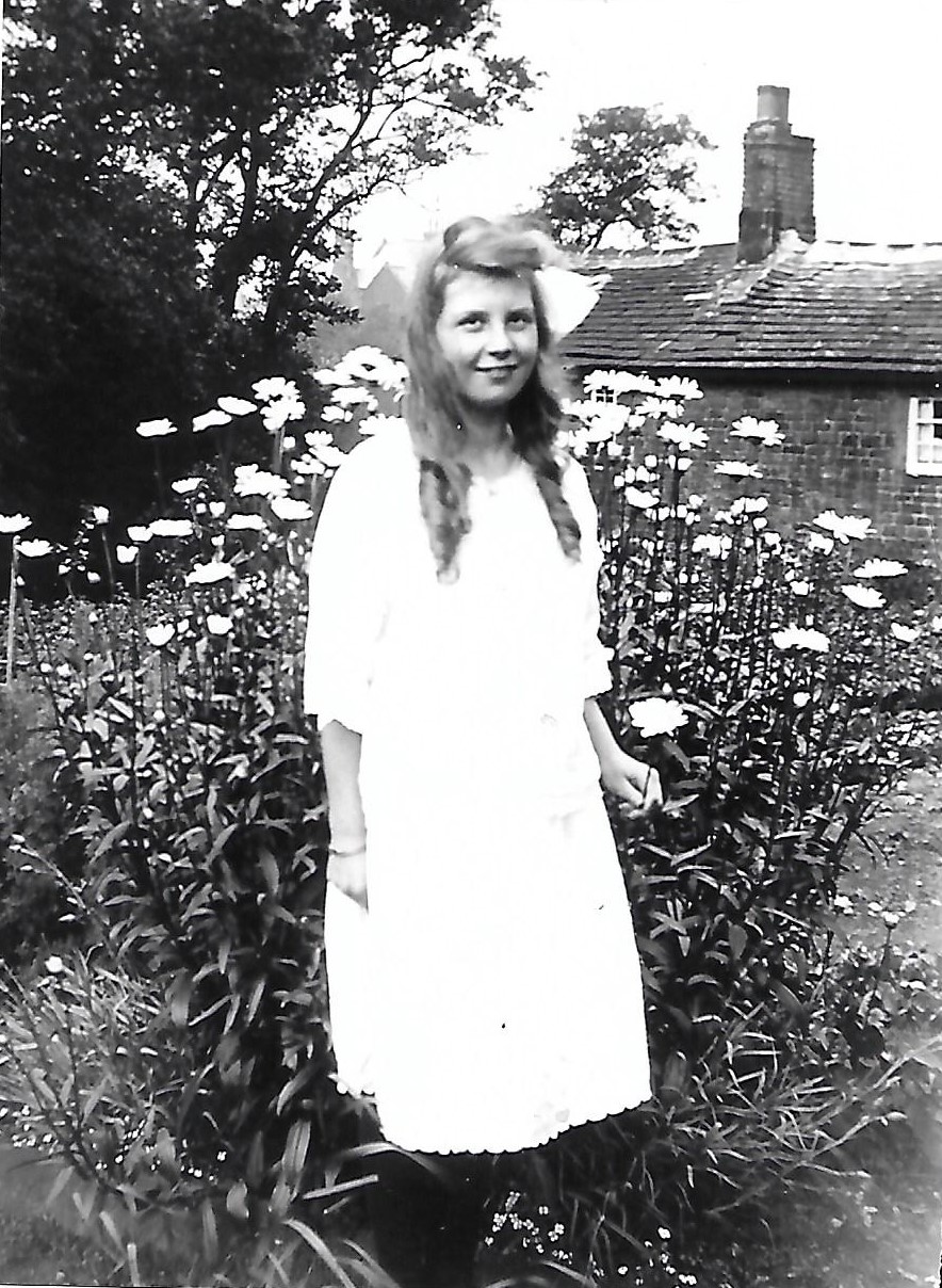 Cottingley Fairies – Cottingley Village History Society